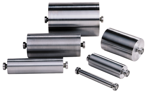 Tooling For Pipe Notchers | Scotchman Industries